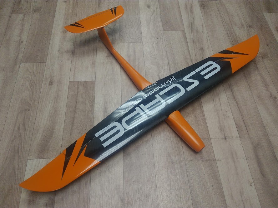 Escape :: Jiri-model-cz